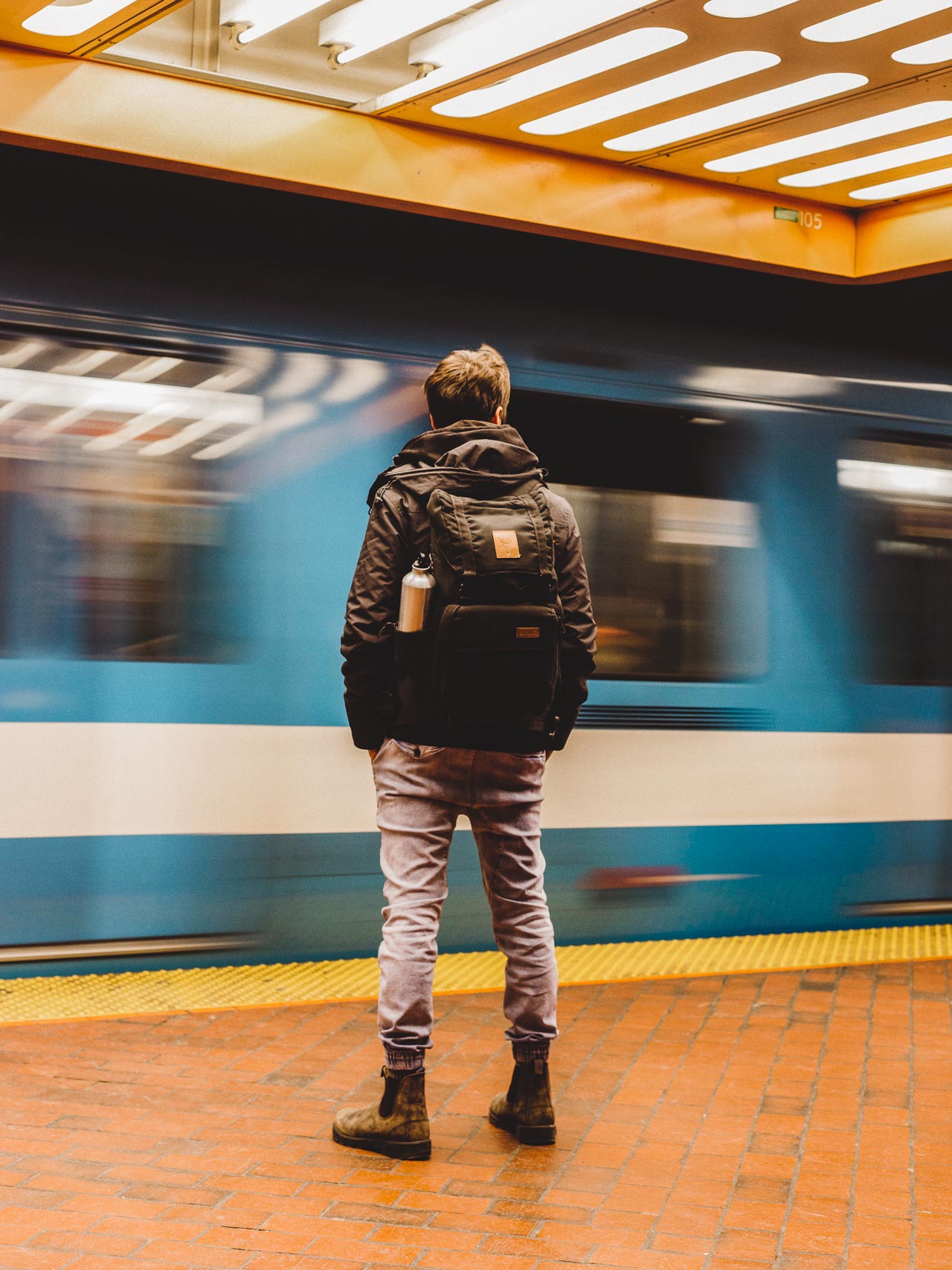 After Asking For Jesus' Phone Number A Man Receives So Much More | YWAM ...