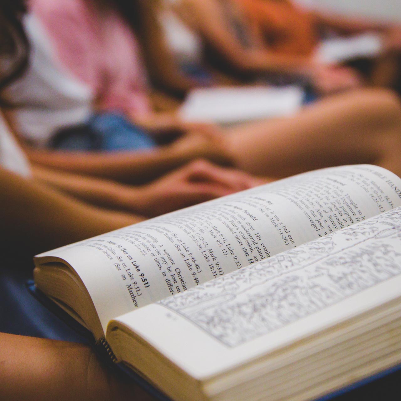 Thank You For Applying | YWAM Newcastle