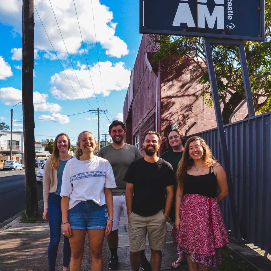 Discipleship Training Schools | YWAM Newcastle