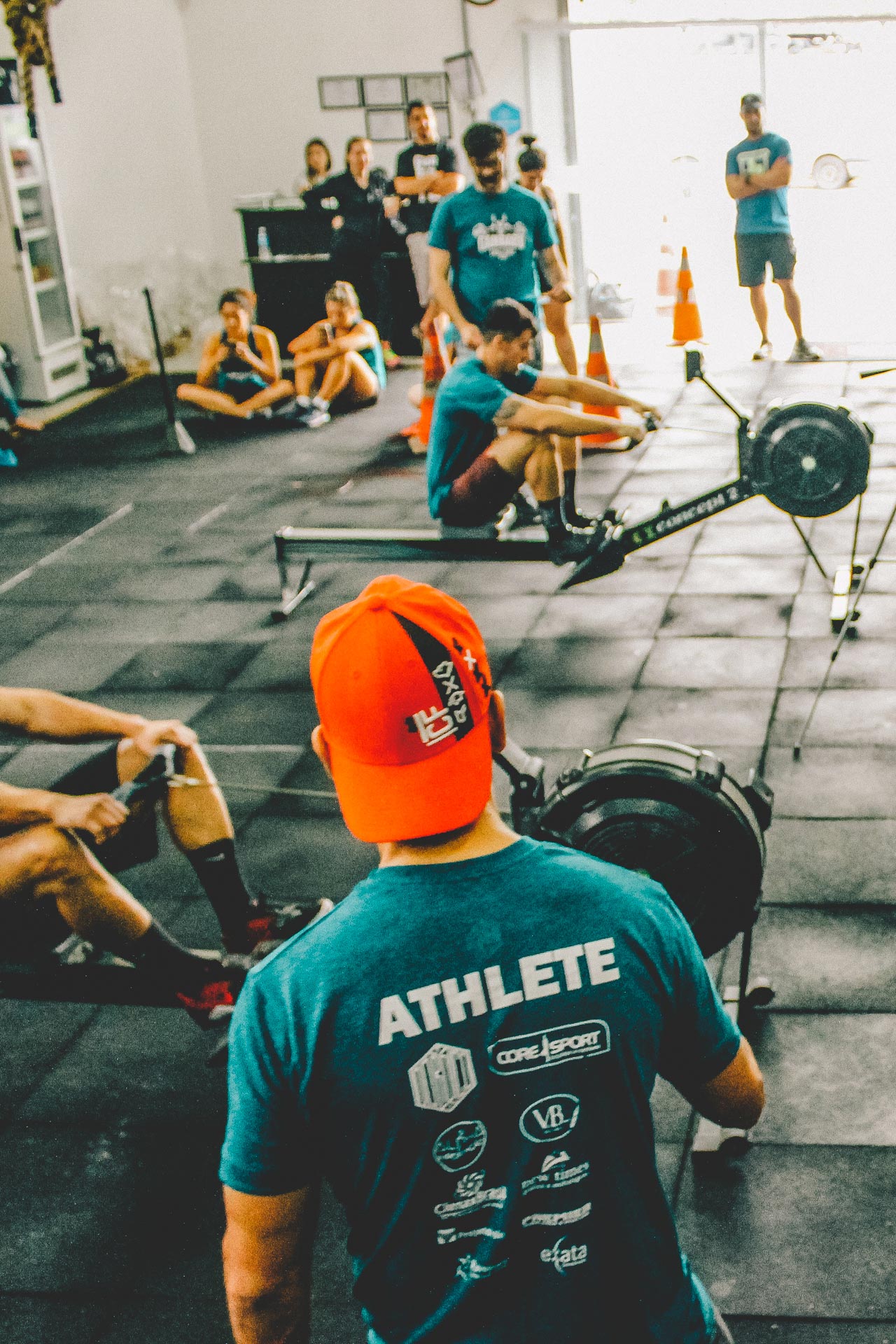 Fitness | YWAM Newcastle