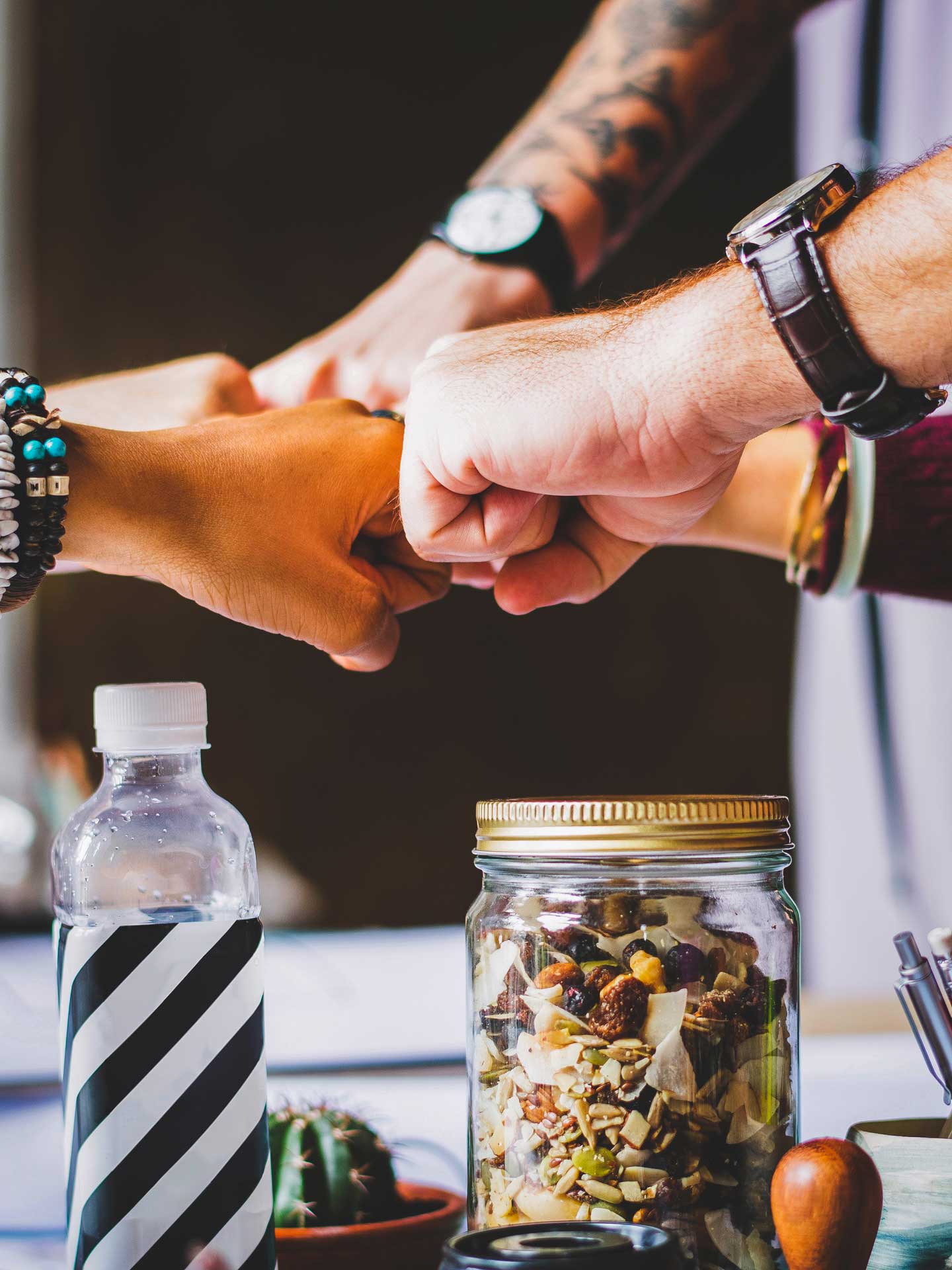 Ministry Development School | YWAM Newcastle