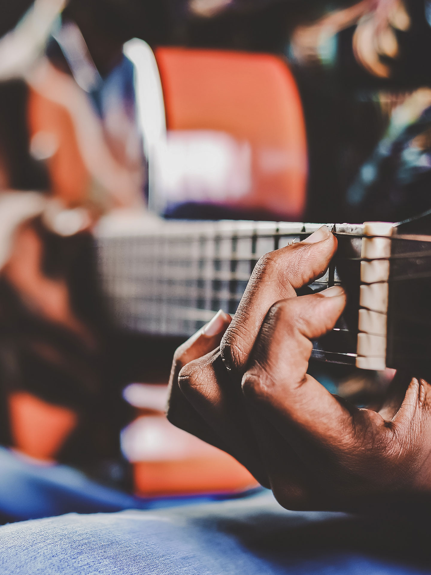 Music & Arts | YWAM Newcastle