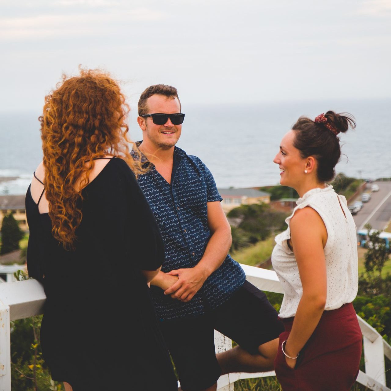 DTS - Summer Classic | YWAM Newcastle