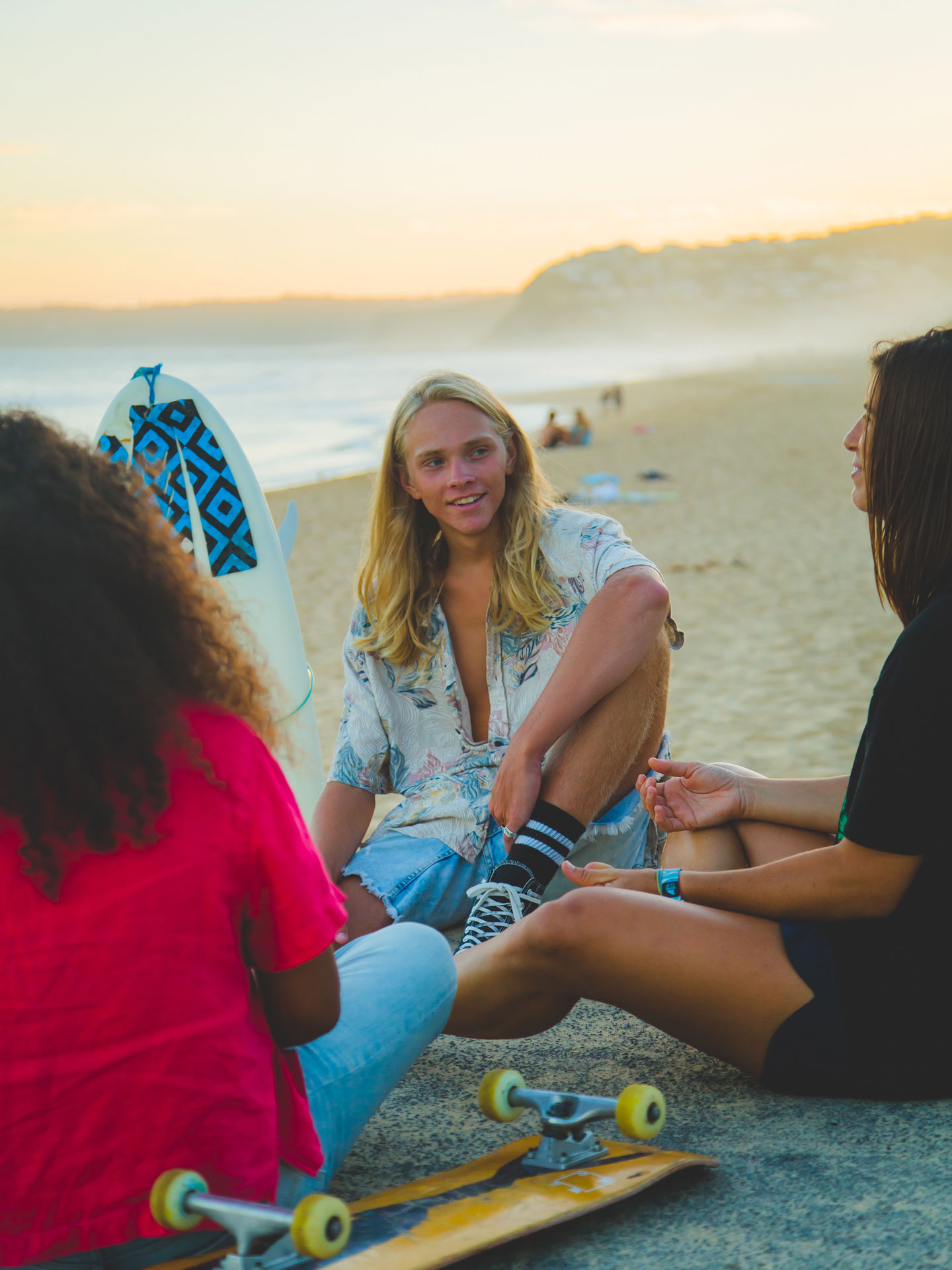Surf & Skate | YWAM Newcastle