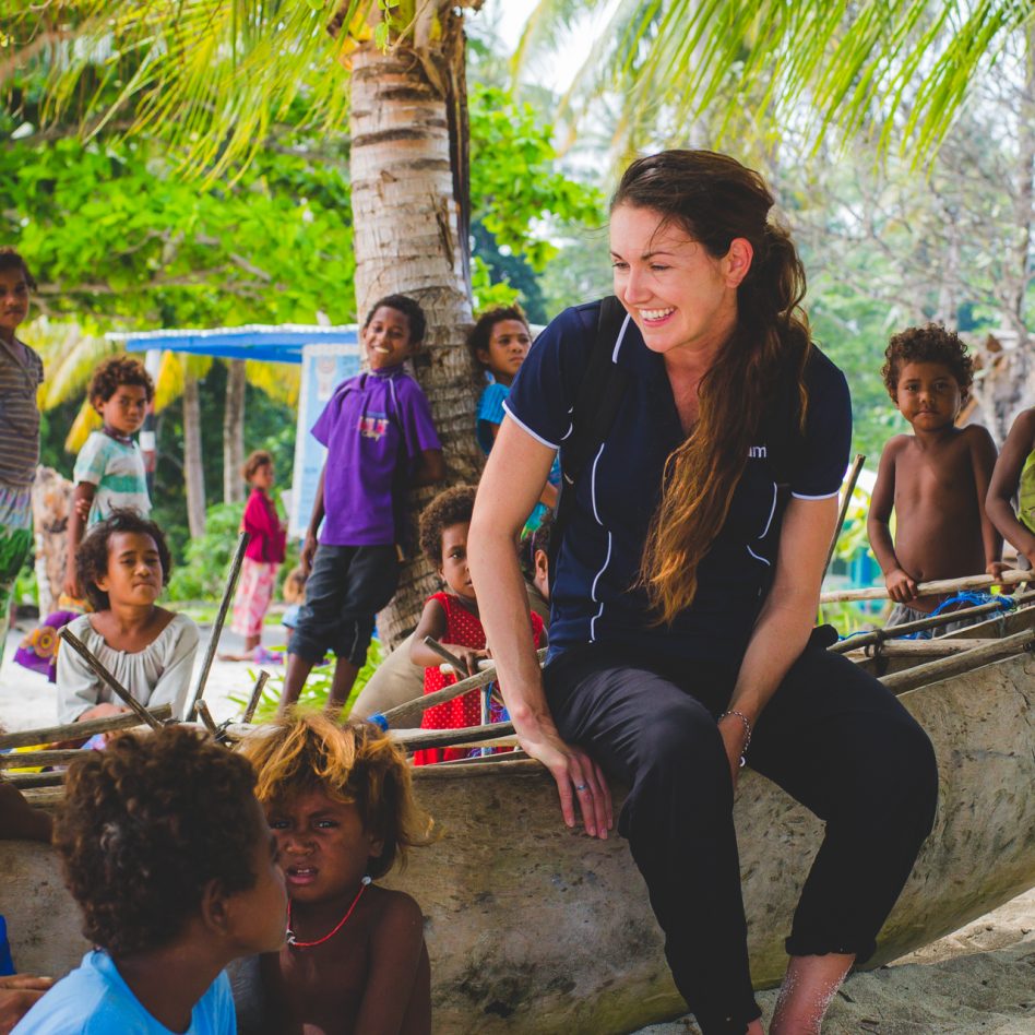 DTS - Medical & Marine | YWAM Newcastle