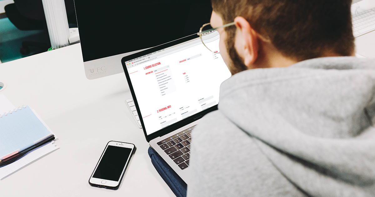 DTS APPLICATION | YWAM Newcastle