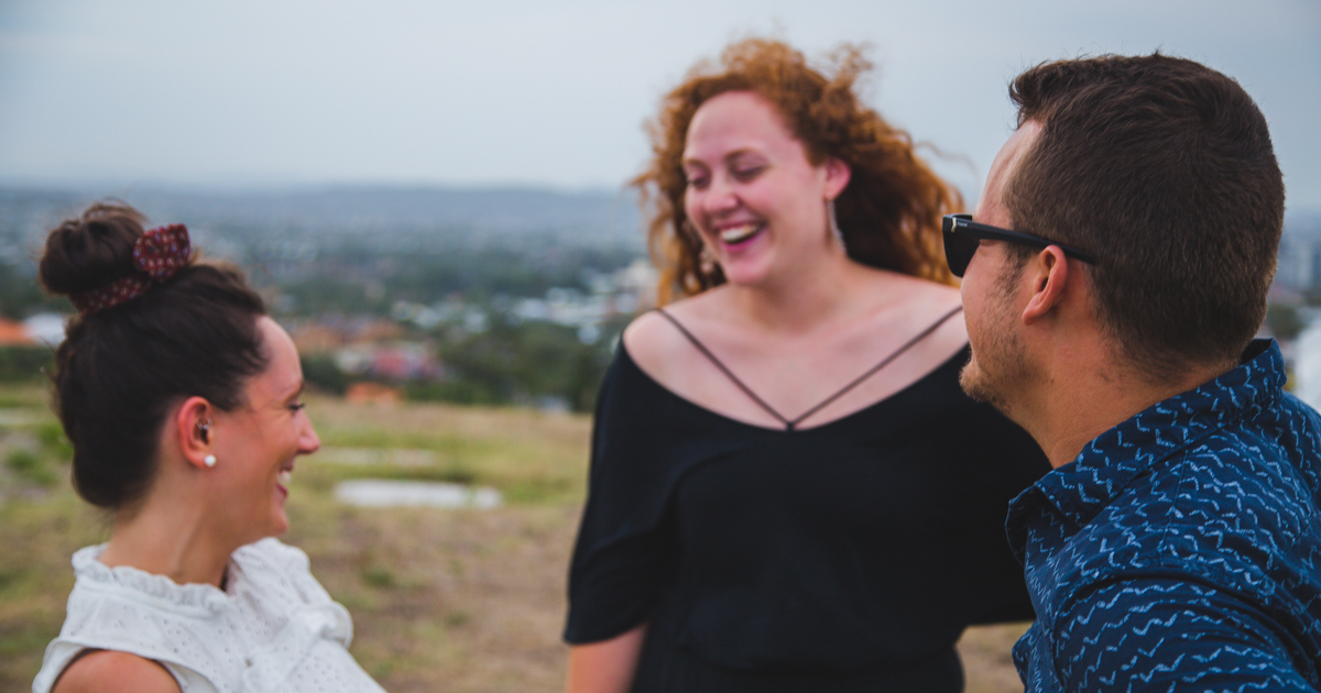 Next Steps | YWAM Newcastle