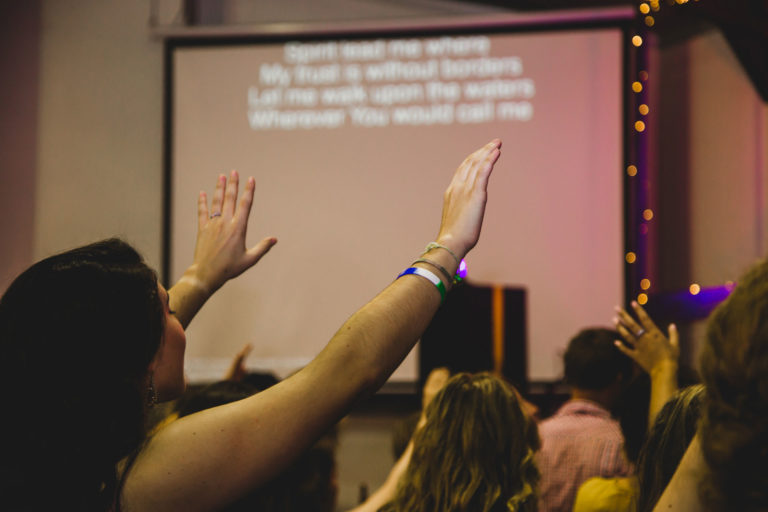 Discipleship Training Schools | YWAM Newcastle