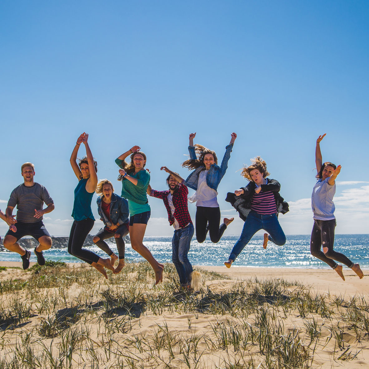 Next Steps | YWAM Newcastle