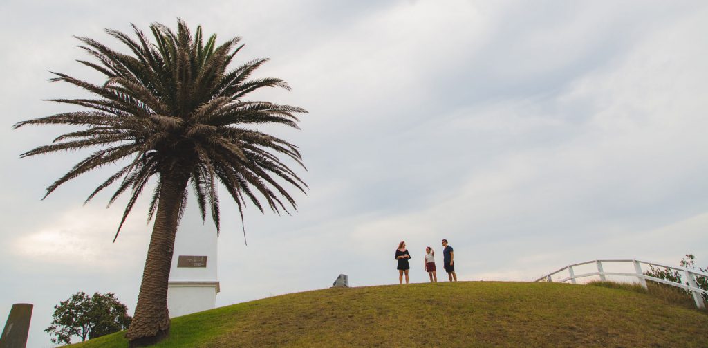 Locations | YWAM Newcastle