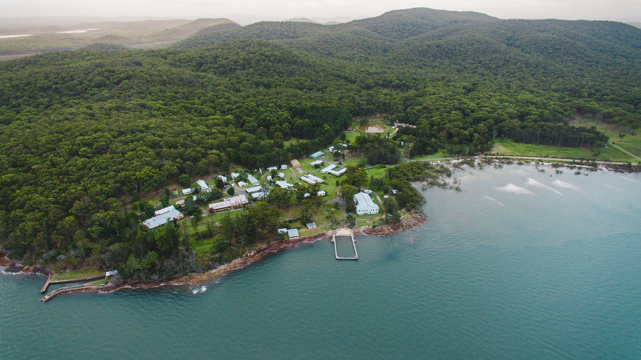 YWAM Tahlee | YWAM Newcastle