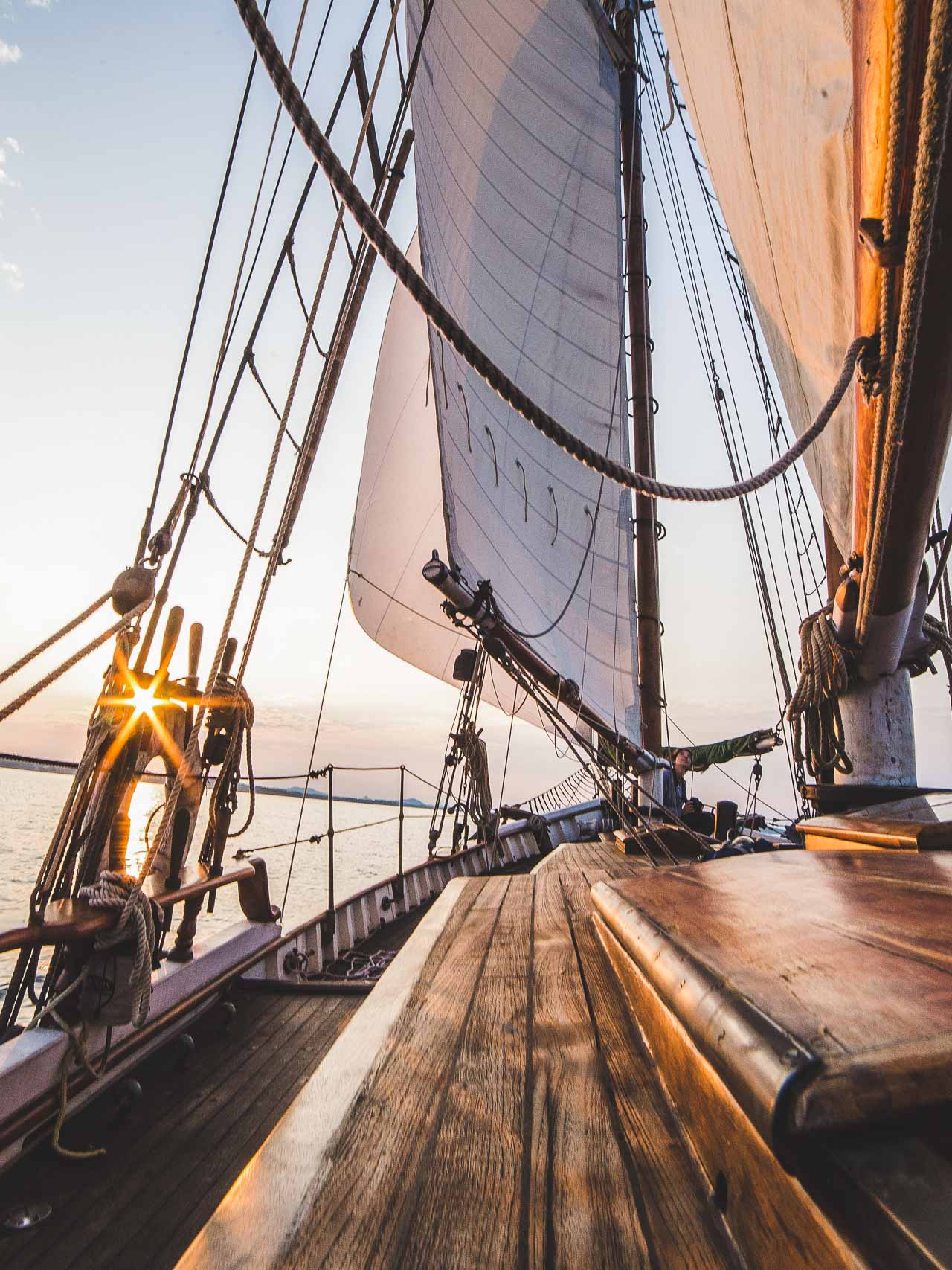 Ships | YWAM Newcastle