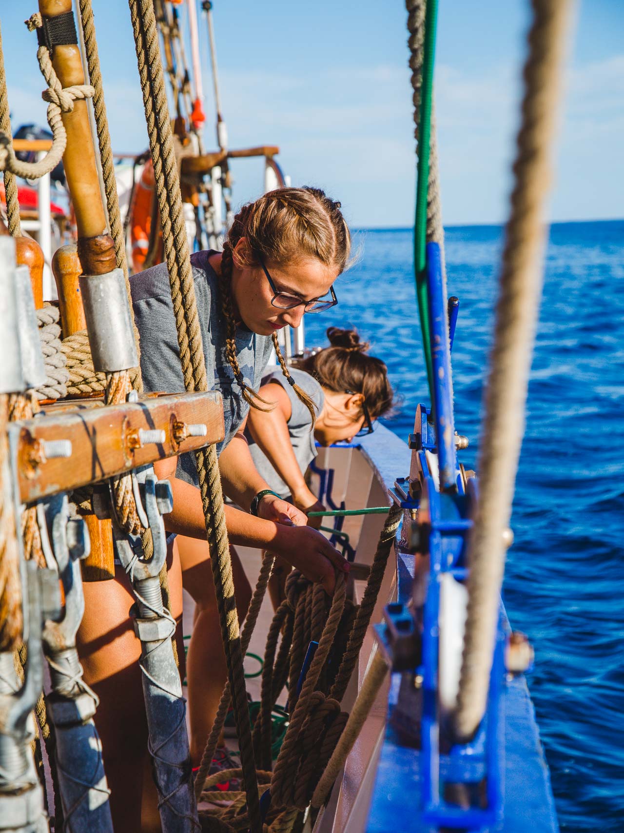 Ships | YWAM Newcastle