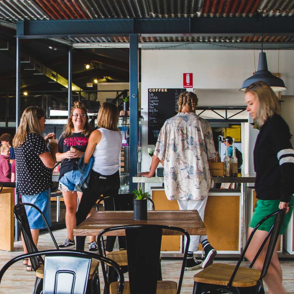 Life at YWAM Newcastle | YWAM Newcastle