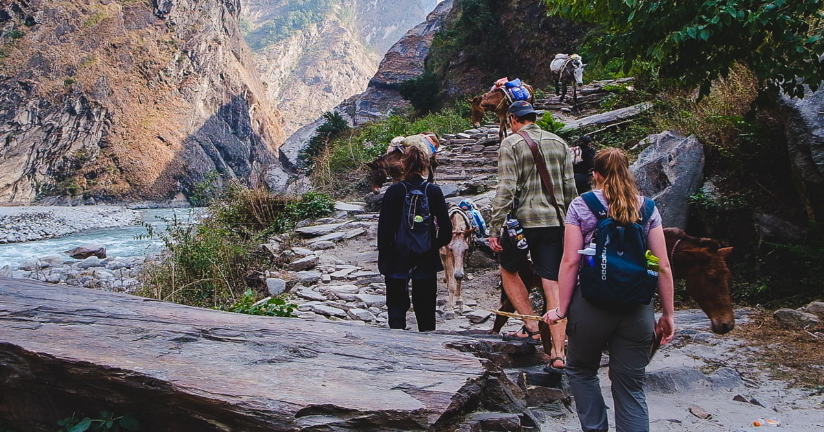 Gap Year Program | YWAM Newcastle