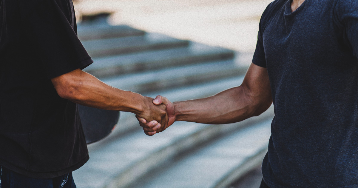 Grievances | YWAM Newcastle