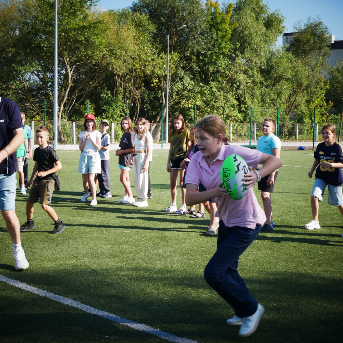 Ministries | YWAM Newcastle