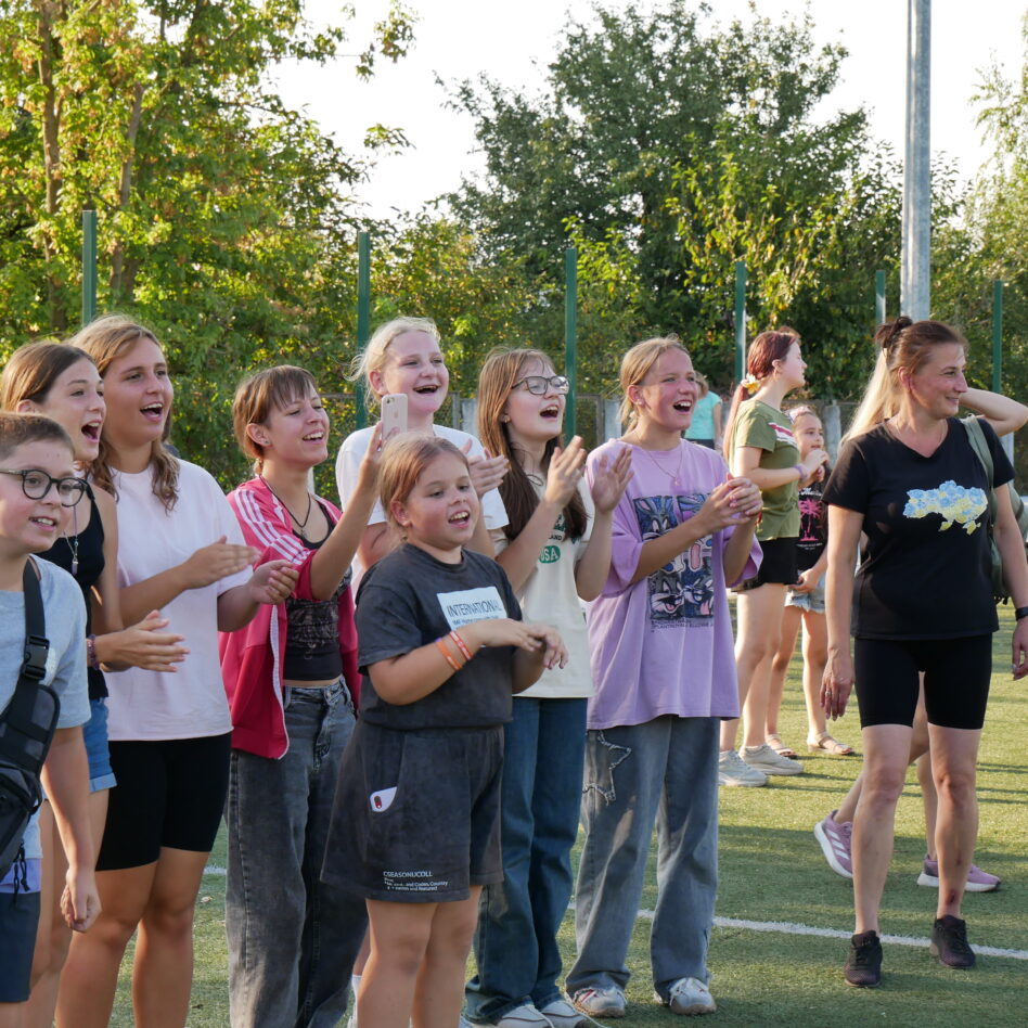 Discipleship Training Schools | YWAM Newcastle